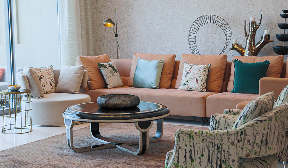 Al Bahar2: luxurious villas for sale in Bahrain