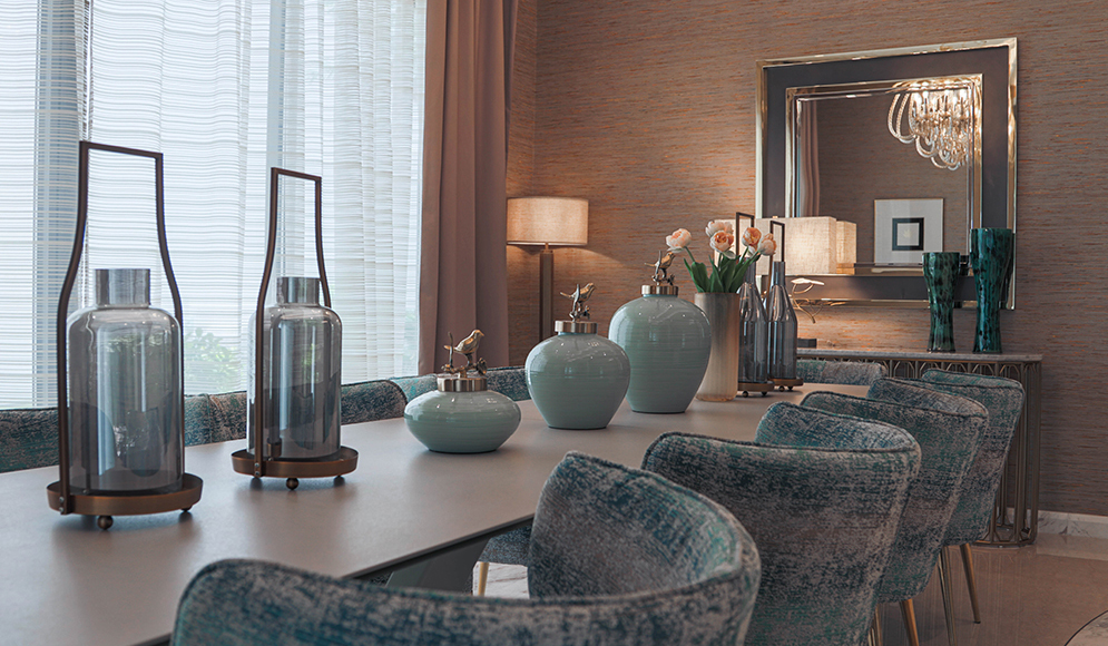 Al Bahar2: luxurious villas for sale in Bahrain