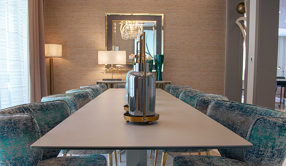 Al Bahar2: luxurious villas for sale in Bahrain