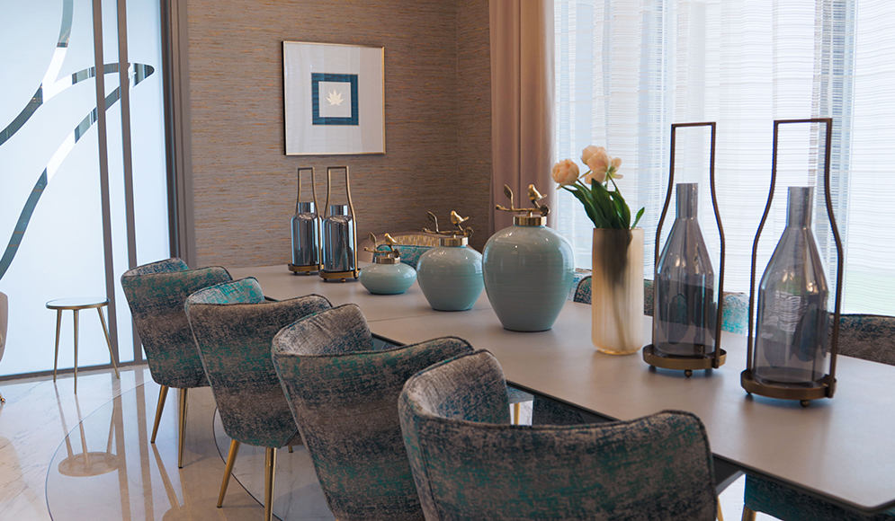 Al Bahar2: luxurious villas for sale in Bahrain