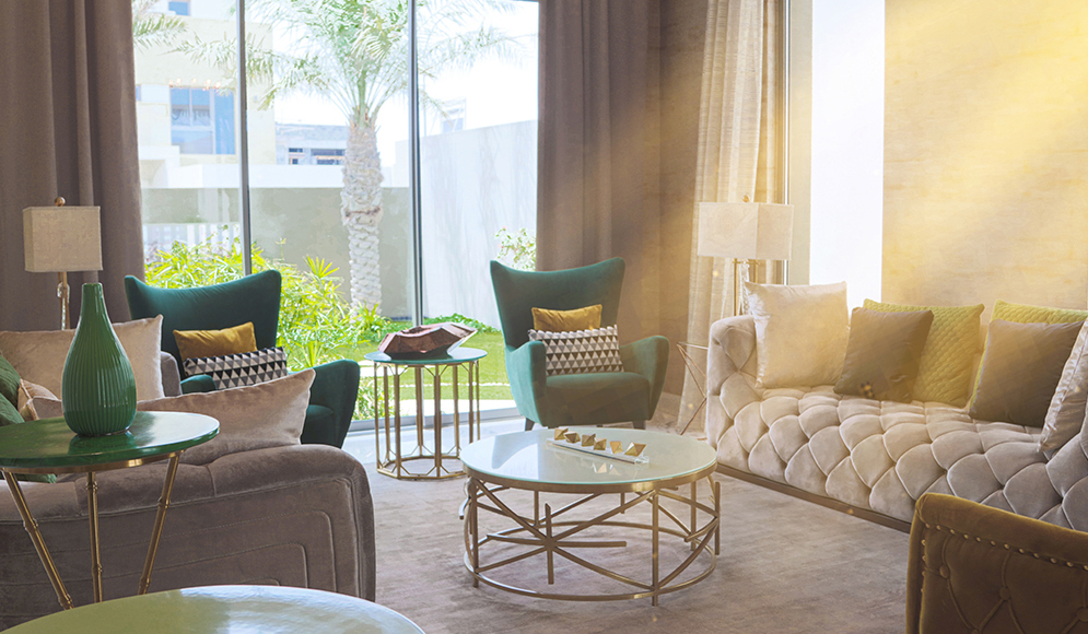 Al Bahar2: luxurious villas for sale in Bahrain