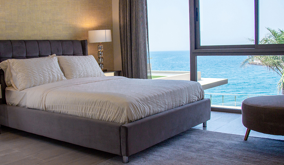 Al Bahar2: luxurious villas for sale in Bahrain