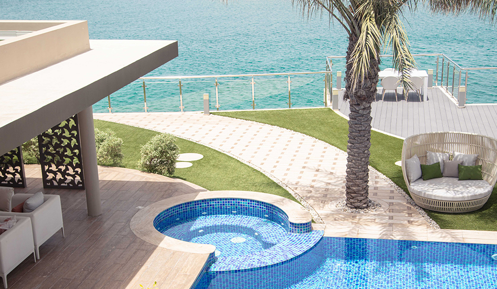 Al Bahar2: luxurious villas for sale in Bahrain