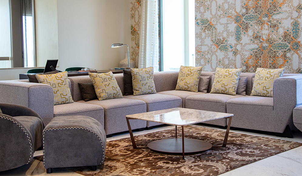 Al Bahar2: luxurious villas for sale in Bahrain