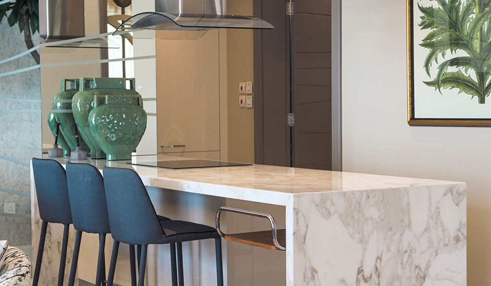 Al Bahar2: luxurious villas for sale in Bahrain