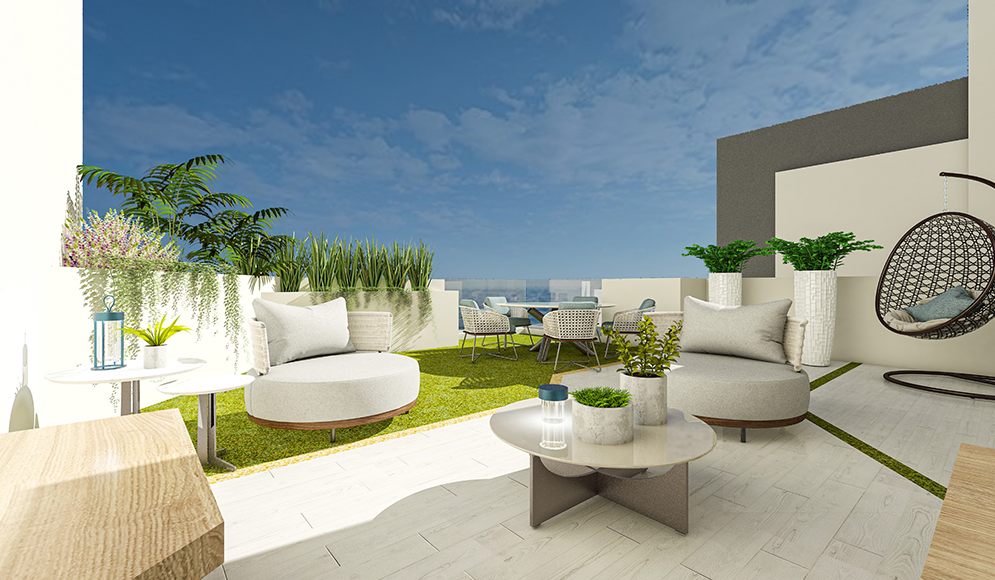 Aseel El Nasayem 2: Best luxurious villas in Bahrain