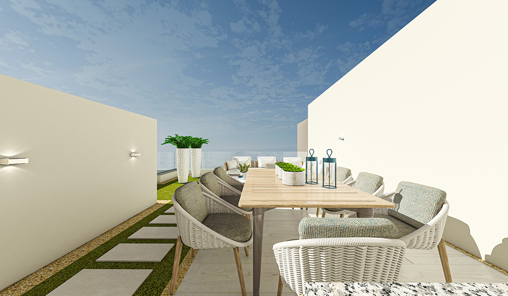 Aseel El Nasayem 2: Best luxurious villas in Bahrain