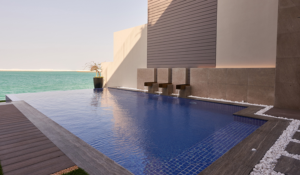 Aseel El Nasayem: Best luxurious villas in Bahrain