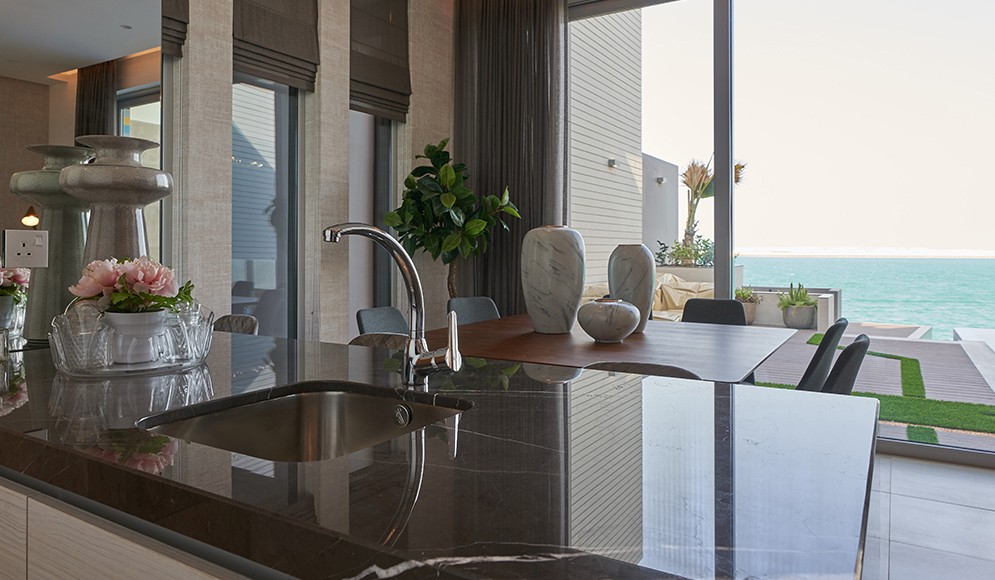 Aseel El Nasayem: Best luxurious villas in Bahrain