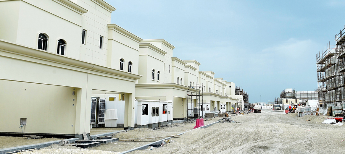 Diyar Al Muharraq Announces Jeewan Project Updates