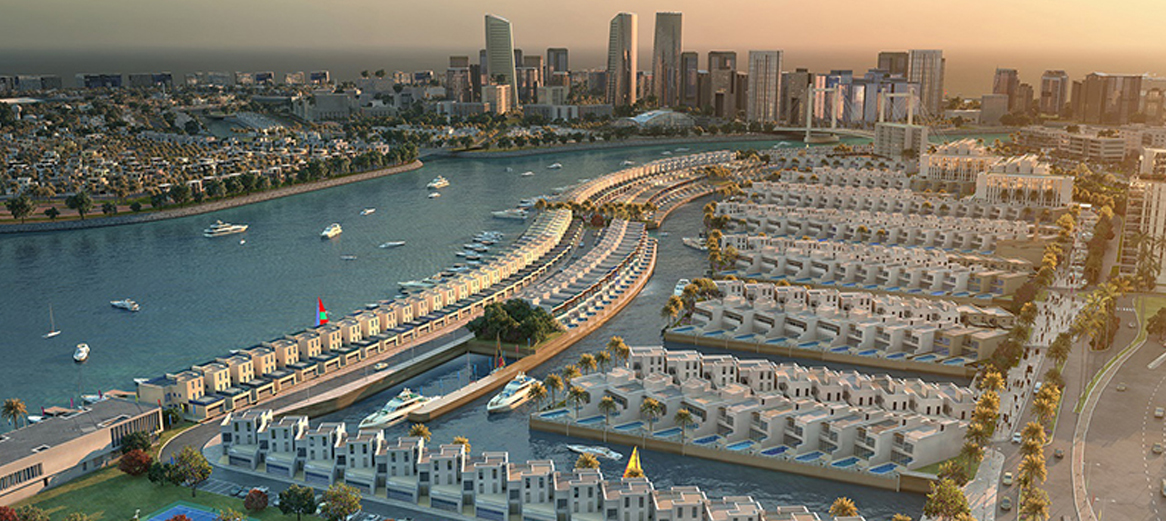 DAM Becomes First Real Estate Developer to Receive Building Licenses ...