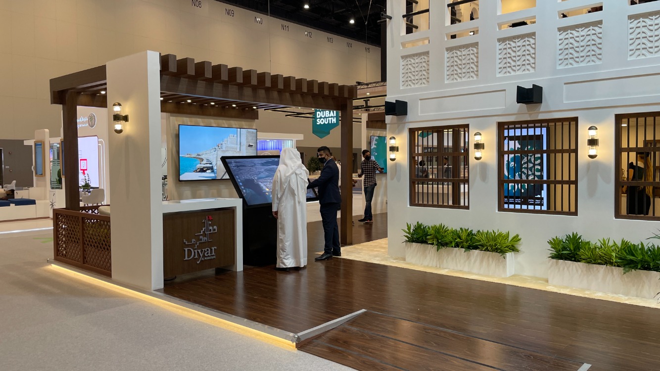 Diyar Al Muharraq takes part in Cityscape Global under the Real Estate ...