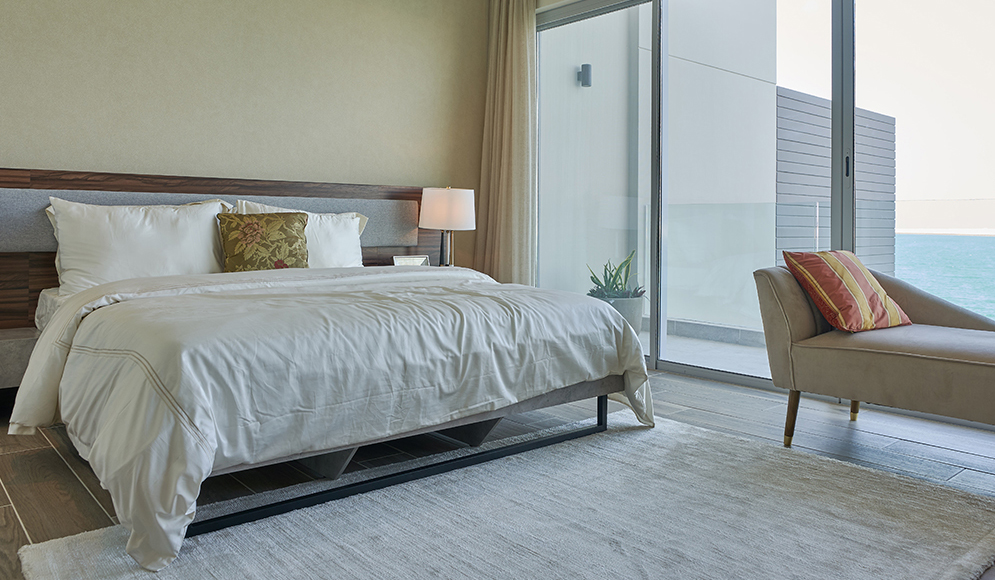Duha El Nasayem at Al Naseem: high-end villas in Bahrain