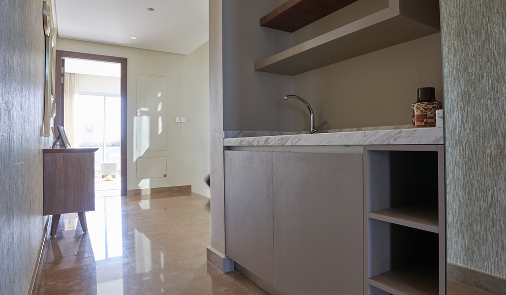 Duha El Nasayem at Al Naseem: high-end villas in Bahrain