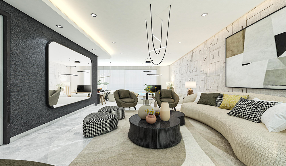 Layl El Nasayem 2 at Al Naseem: premium villas in Bahrain