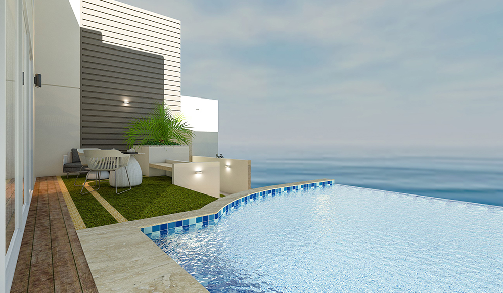 Layl El Nasayem 2 at Al Naseem: premium villas in Bahrain