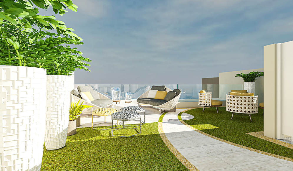 Layl El Nasayem 2 at Al Naseem: premium villas in Bahrain