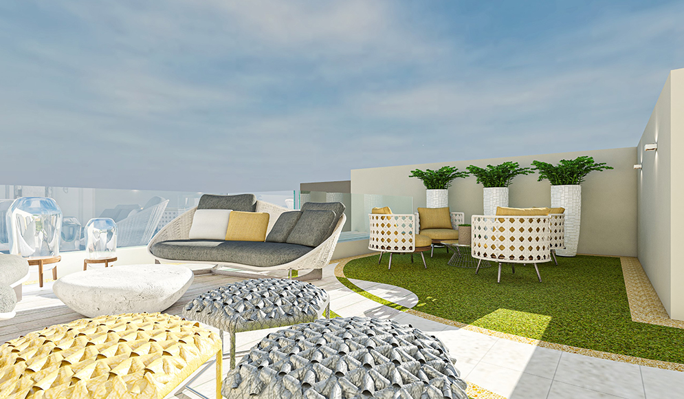 Layl El Nasayem 2 at Al Naseem: premium villas in Bahrain