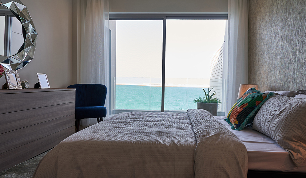 Layl El Nasayem at Al Naseem: premium villas in Bahrain