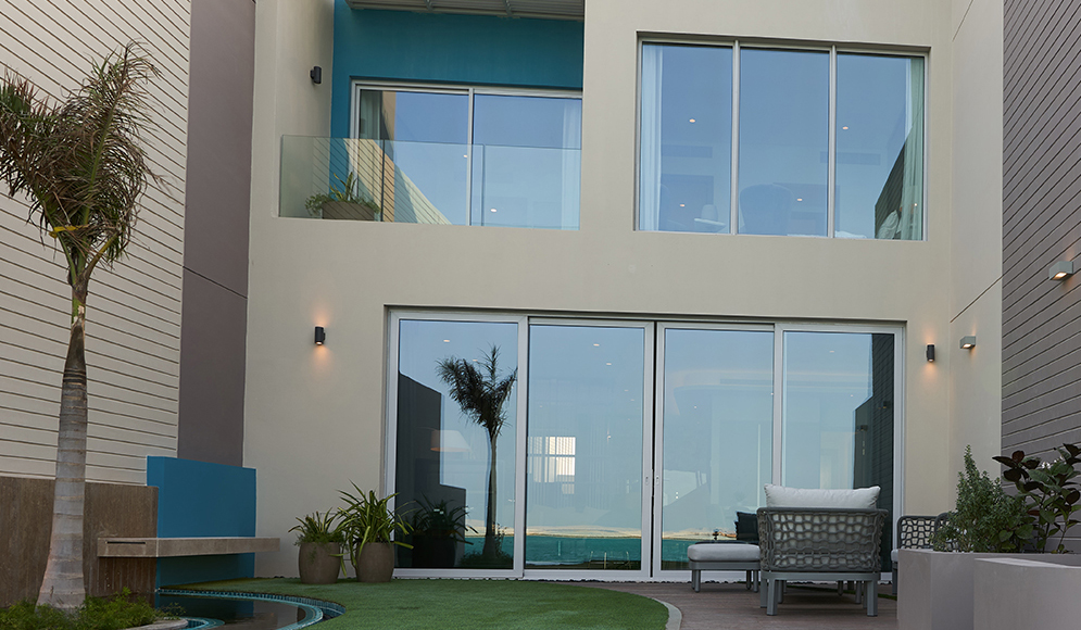 Layl El Nasayem at Al Naseem: premium villas in Bahrain