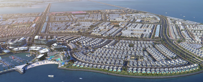 Mozoon | Diyar Al Muharraq