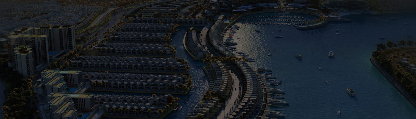 About Diyar Al Muharraq city