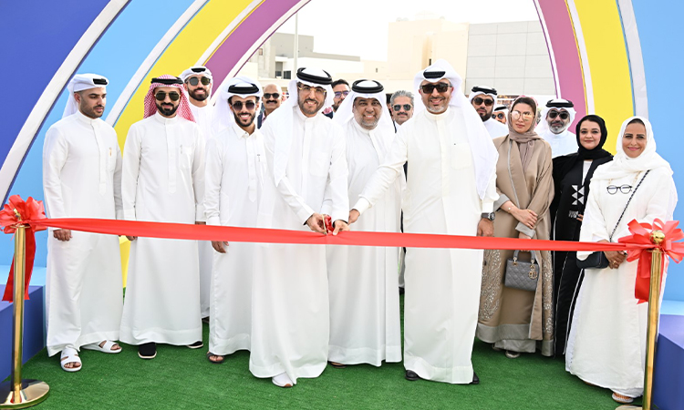 Diyar Al Muharraq Announces the Opening of the Largest Park in the City ...
