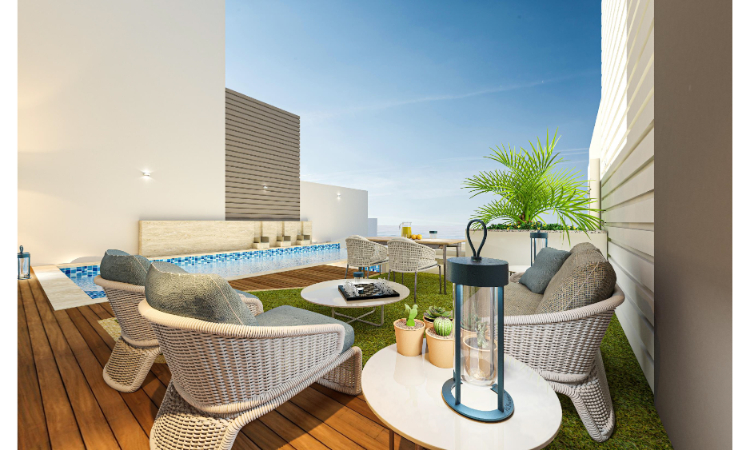 Diyar Al Muharraq Announces New Designs for Aseel El-Nasayem and Layl ...