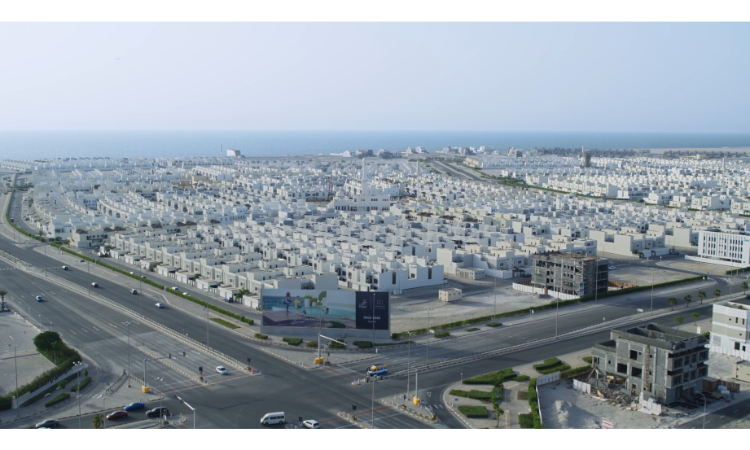 Diyar Al Muharraq Announces the Completion of its Connection to the ...